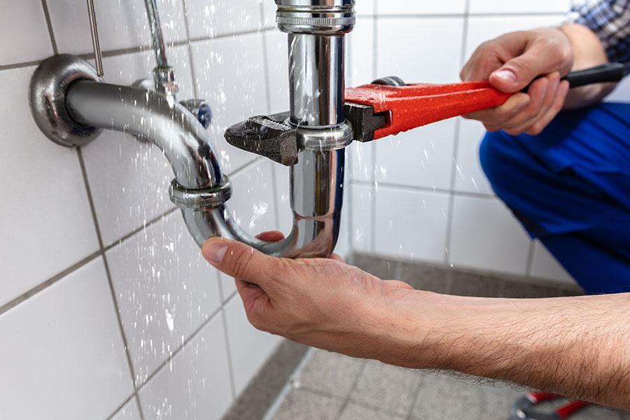 Plumber in Tempe, AZ | Financing Options